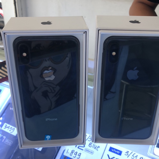 Jual Second iphone xs max 256gb | Shopee Indonesia