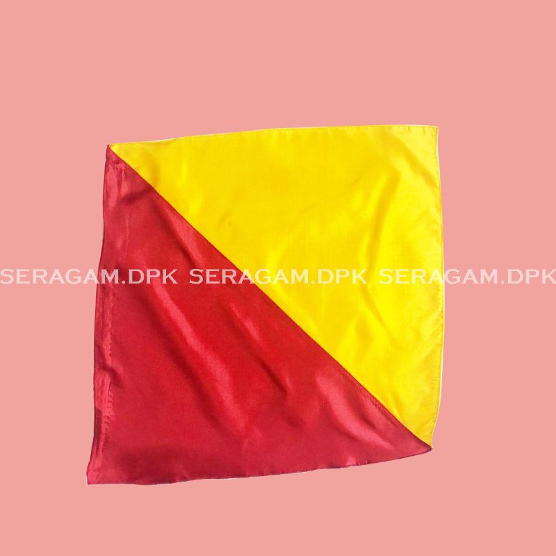 Jual Bendera Semapur Pramuka (Dijual satuan) | Shopee Indonesia