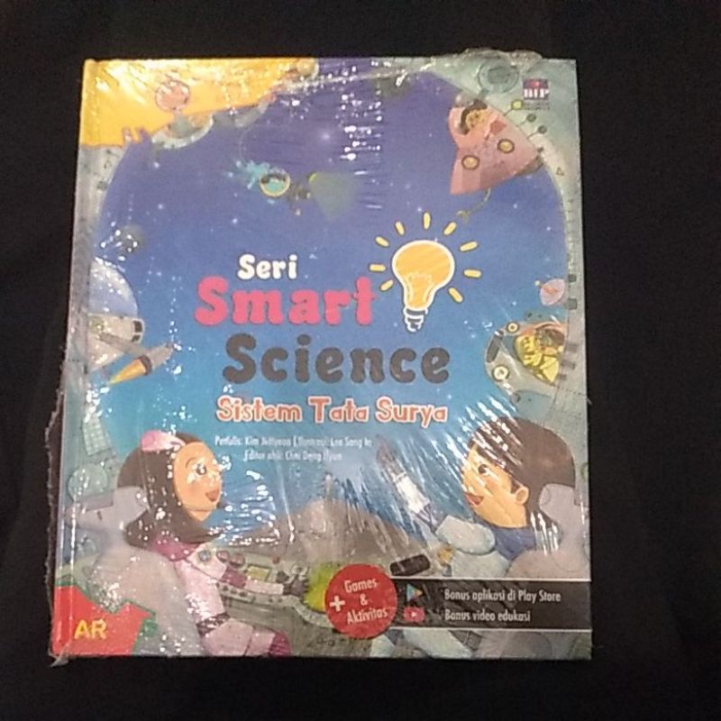 Jual smart sains science sistem tata surya | Shopee Indonesia