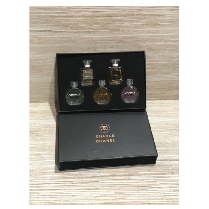 Jual PARFUM CHANEL BOX | Shopee Indonesia