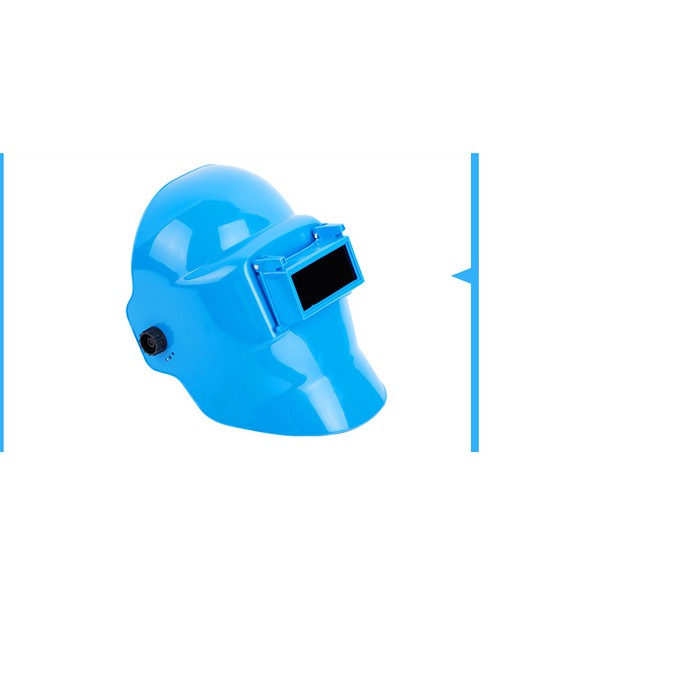 Jual Helm Las / Cap Las / Topeng Las | Shopee Indonesia