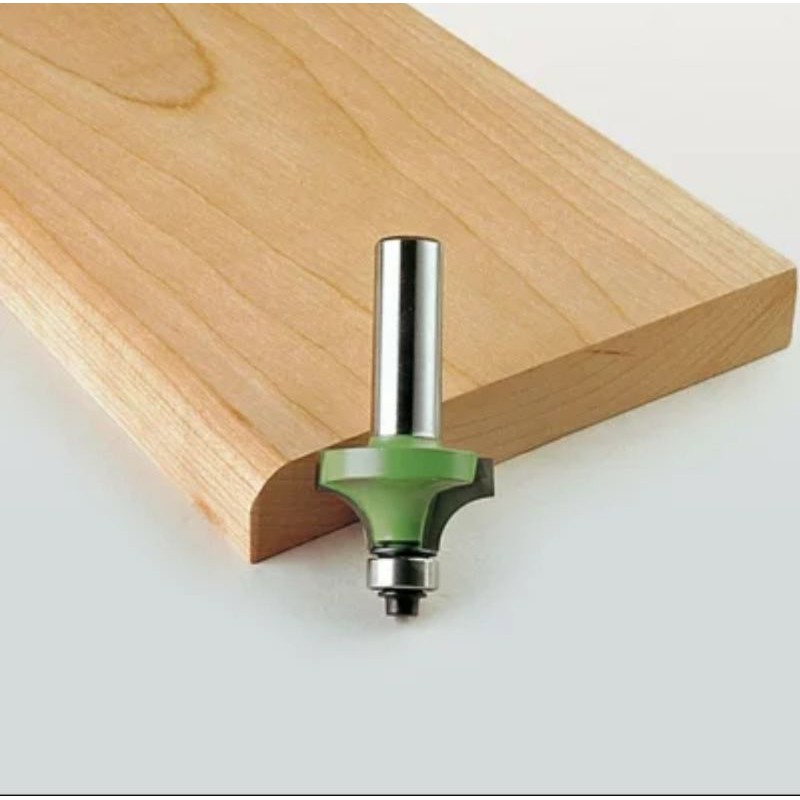 Jual Mata Profil Sudut Round Over Bit | Shopee Indonesia