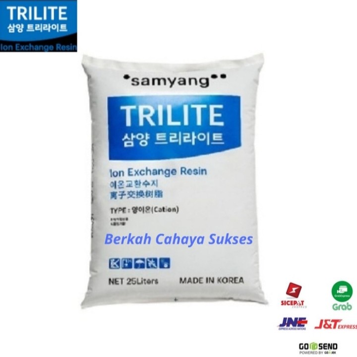 Jual Cation Resin Trilite MC 08 untuk denim / resin kation trilite ...