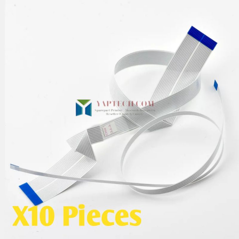 Jual 10Set Fleksibel Head epson L3110 Plus Sensor L3110 L1110 L3210 ...