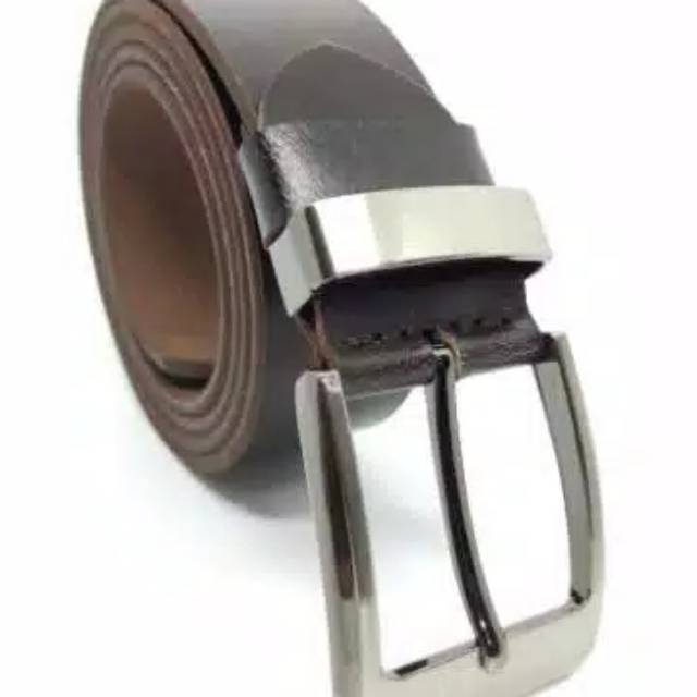 Jual Gesper kulit asli buatan garut | Shopee Indonesia