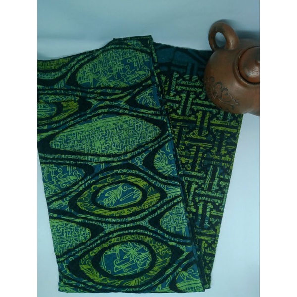 Jual KAIN BATIK/ BAHAN BATIK TULIS CIMAHI - (LB-3WSTBA) | Shopee Indonesia