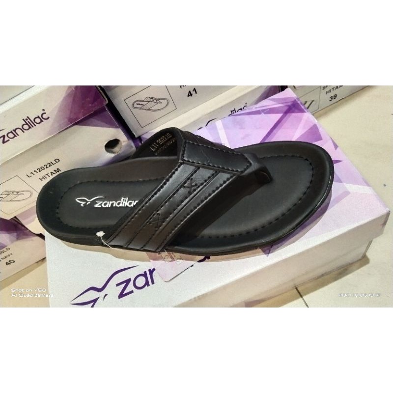 Jual SANDAL PRIA ZANDILAC ORIGINAL | Shopee Indonesia