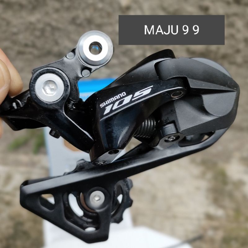 Jual Rd Shimano105 R7000 SS 11sp Rd Sepeda Balap Road bike Rear ...