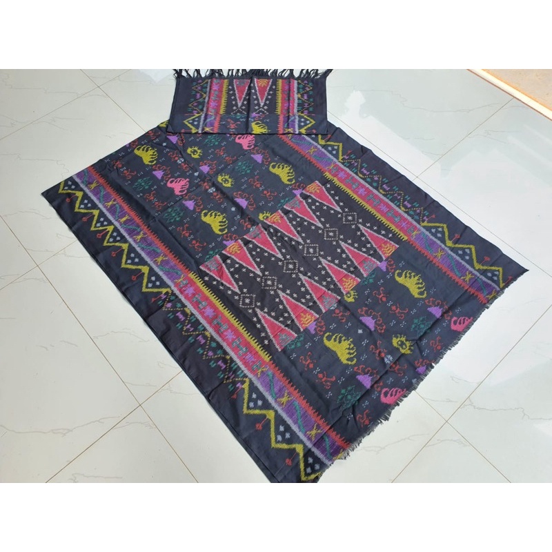 Jual Songket | Blongket | Tenun jepara | Shopee Indonesia