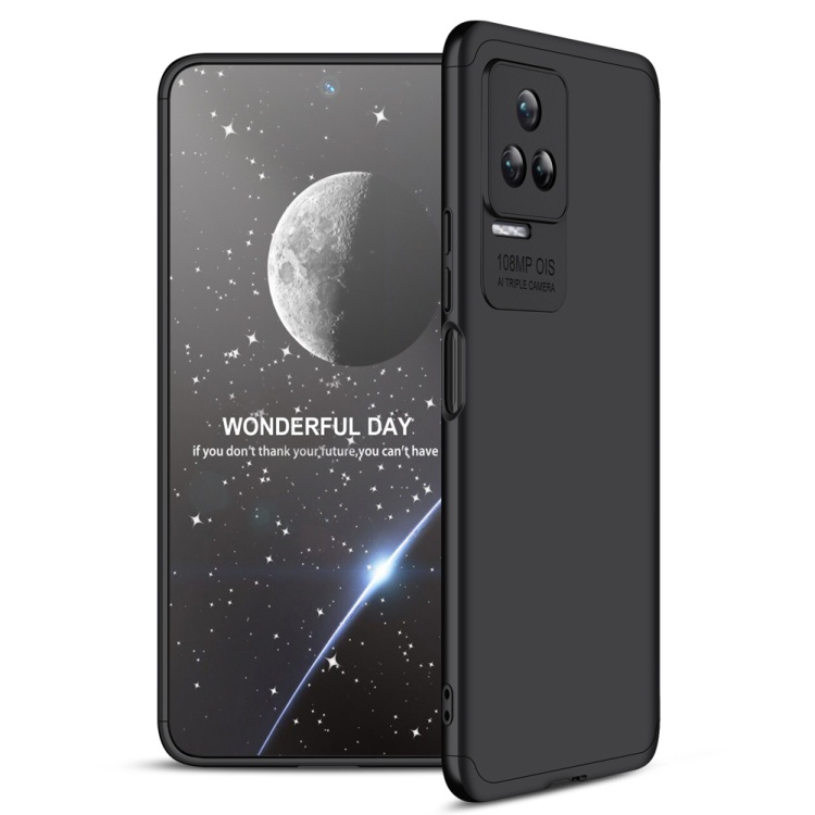 Jual Case Poco F4 5G Hardcase Original GKK 360 Full Protect | Shopee ...