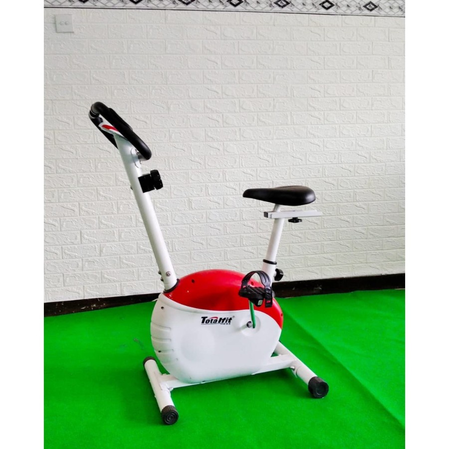 Jual Sepeda statis terapi TL 8219 | Shopee Indonesia