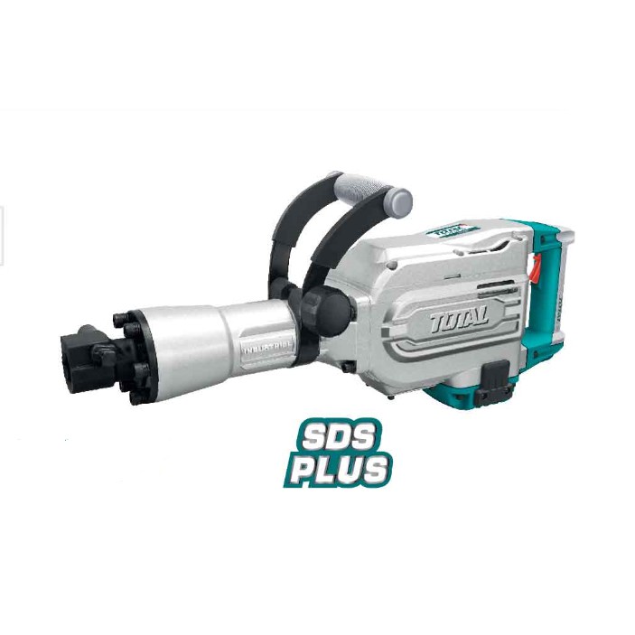 Jual Total Tools - Demolition Breaker/Mesin Bobok Beton Th215456 ...