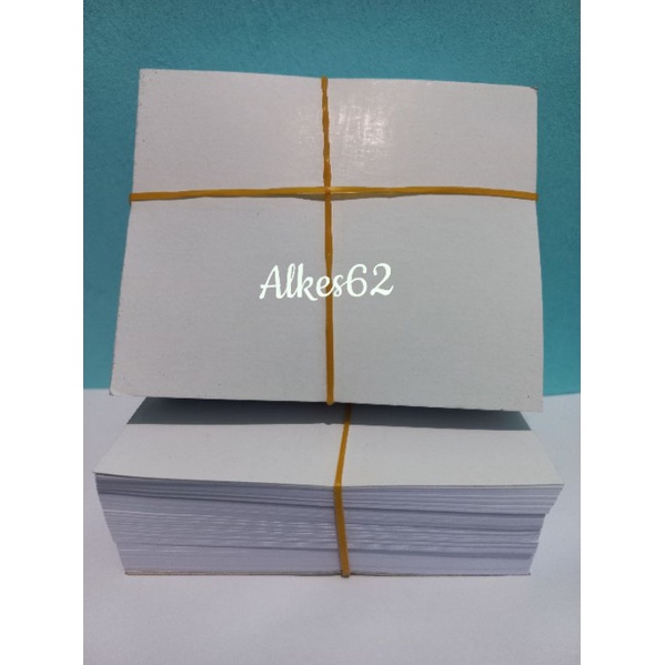 Jual Kertas Perkamen Terlengkap & Harga Terbaru Mei 2026 | Shopee Indonesia