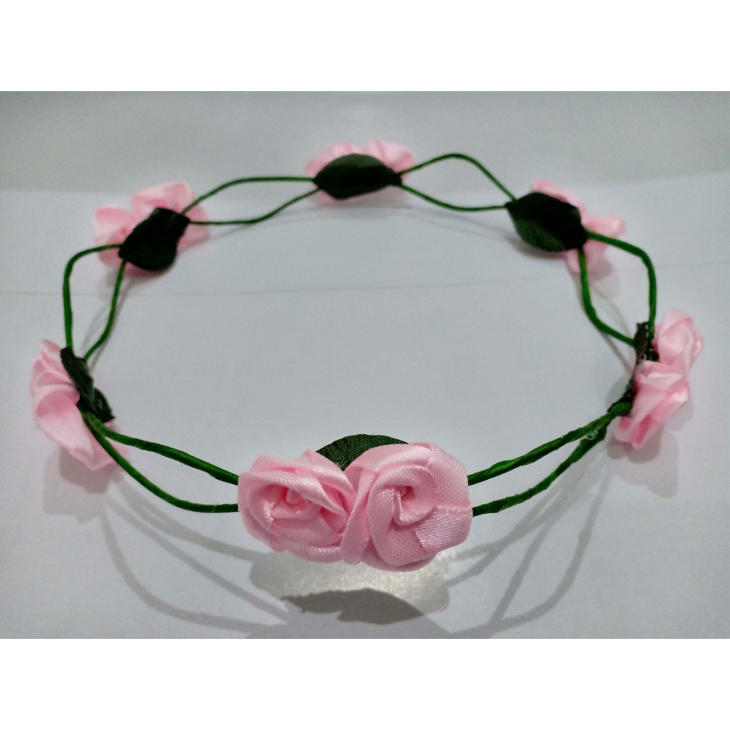 Jual mahkota Bridal Shower Mahkota Birthday Crown Mahkota Ulang Tahun ...