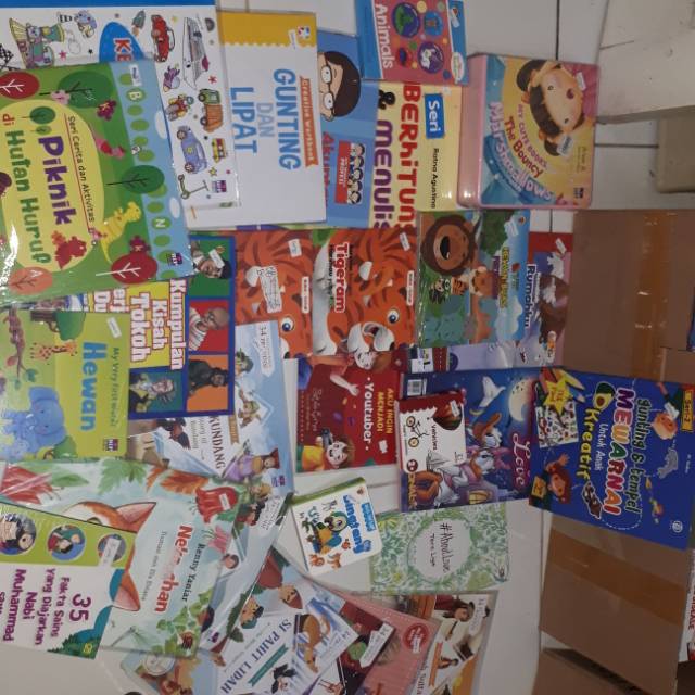 Jual Bon pesanan (berat 6 kilo) | Shopee Indonesia