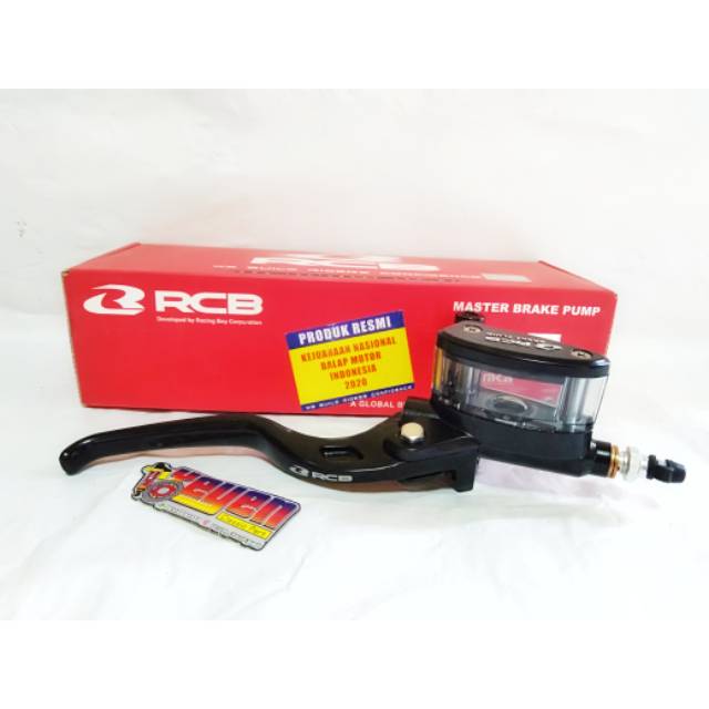 Jual Master rem RCB | Shopee Indonesia