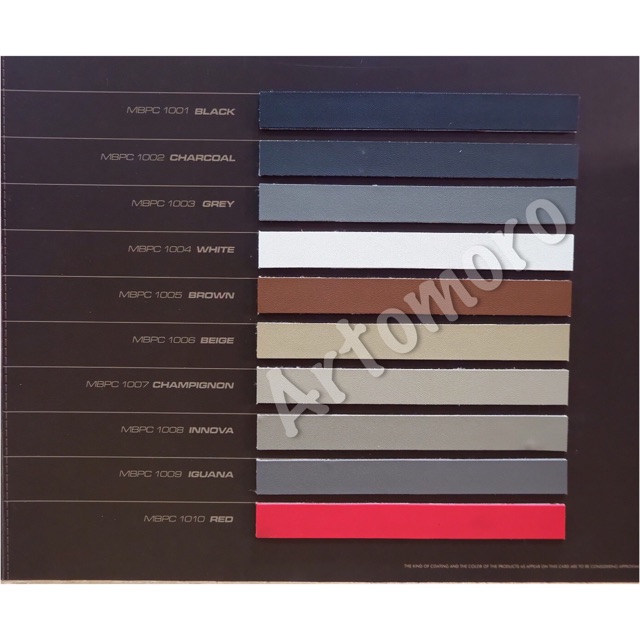 Jual MB-TECH / MBTech Carrera - Bahan Jok Mobil & Jok Sofa | Shopee ...