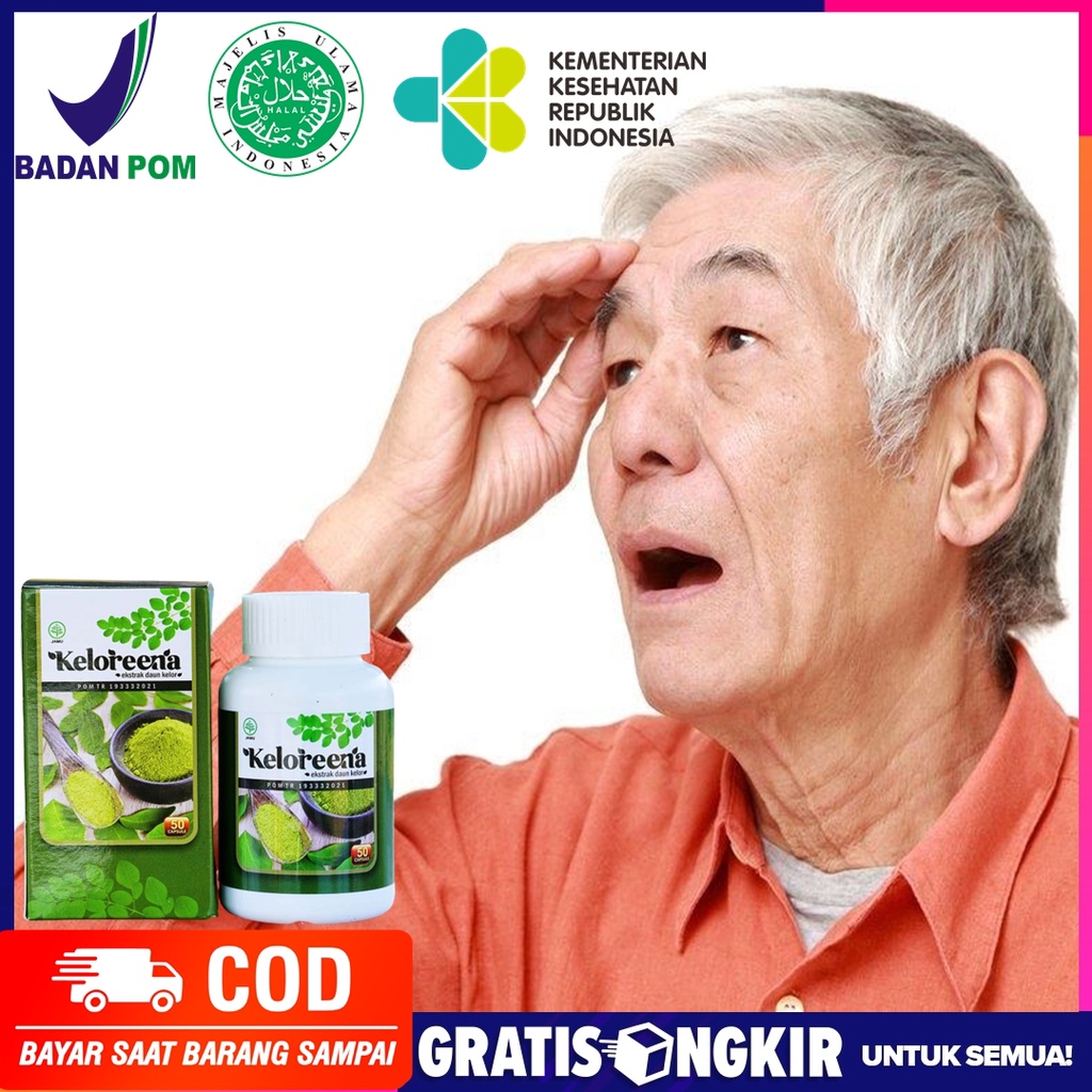 Jual Obat Pikun Sering Ling Lung Pelupa Obat Sering Lupa Gampang ...