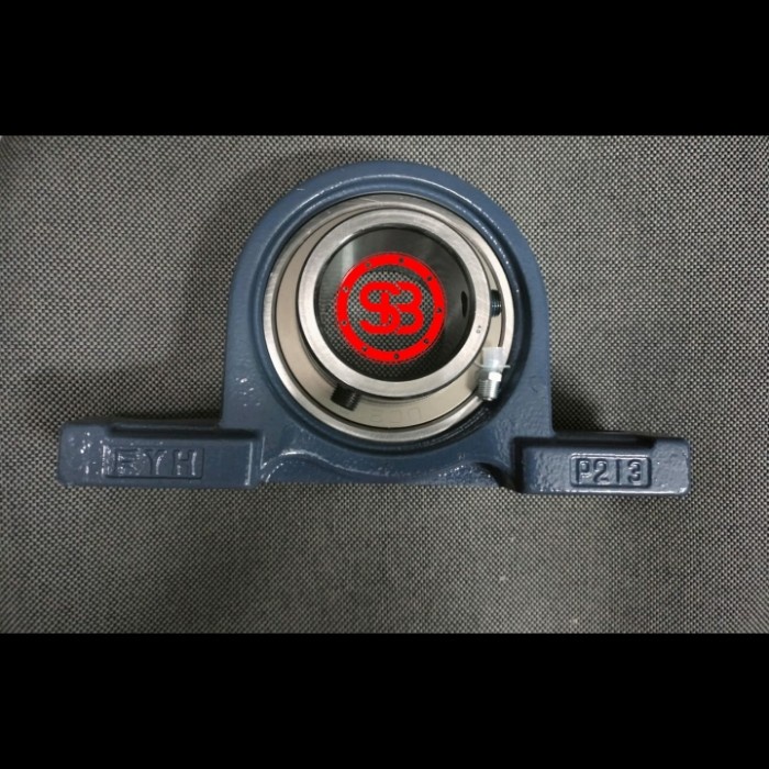 Jual Pillow Block UCP213-40 / UCP 213-40 ( 2.5inch ) FYH JAPAN | Shopee Indonesia