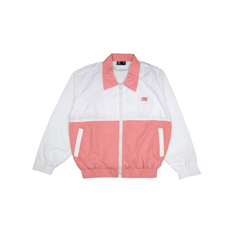 Jual Ilomeansjoy Jacket Windbreaker Sakura (Pink) | Shopee Indonesia