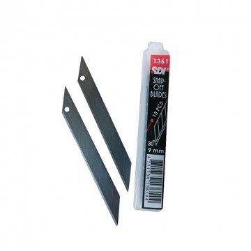 Jual SDI Isi Cutter 30 derajat 1361 | Shopee Indonesia