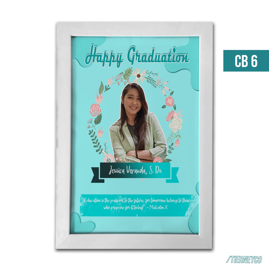 Jual DESIGN WISUDA MURAH DESAIN | Shopee Indonesia