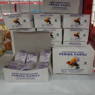 Jual Vanili Bubuk Terlengkap & Harga Terbaru Juni 2024 | Shopee Indonesia