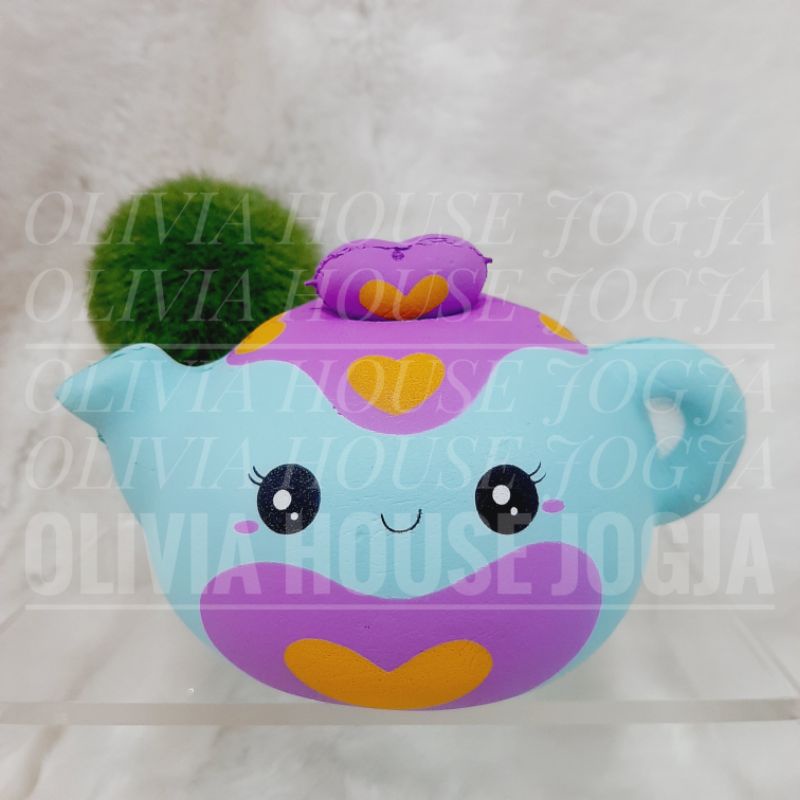 Jual Squishy Ayam Piyo Piyo Squishy Bebek Duck Squishy Hamster Squishy ...