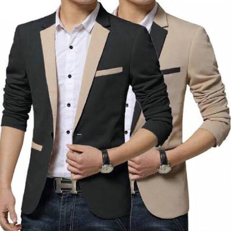 Jual JAS WISUDA / JAS NIKAH / JAS FORMAL / JAS SLIMFIT | Shopee Indonesia