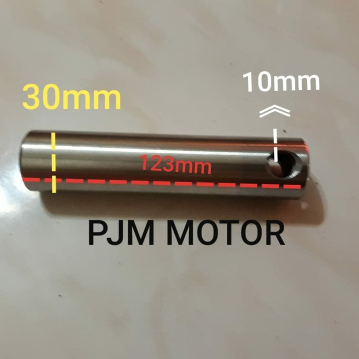 Jual Piston Plunger Mesin Sprayer Doorsmeer sp30 30cc | Shopee Indonesia