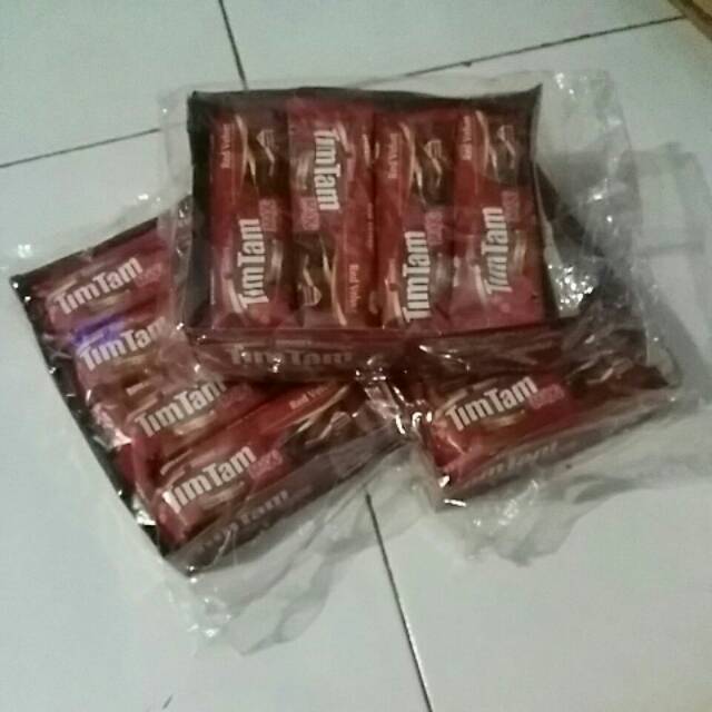 Jual Tim tam | Shopee Indonesia