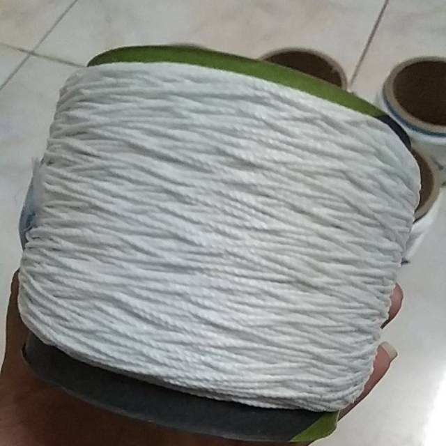Jual Benang nilon benang nylon cap gabus layangan peteng / koang ...