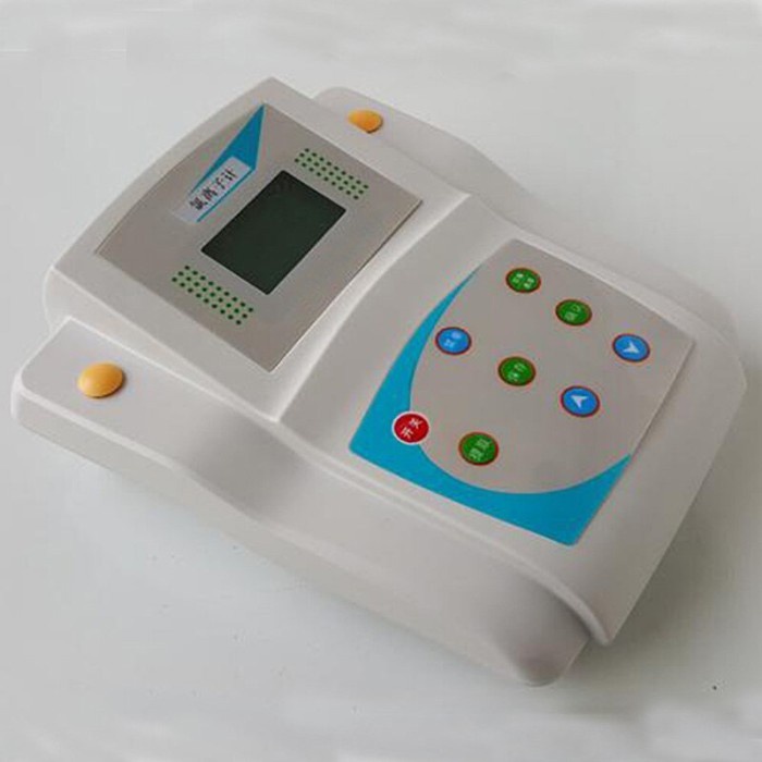 Jual Chloride Concentration Meter Desktop High Precision Chloride Ion ...