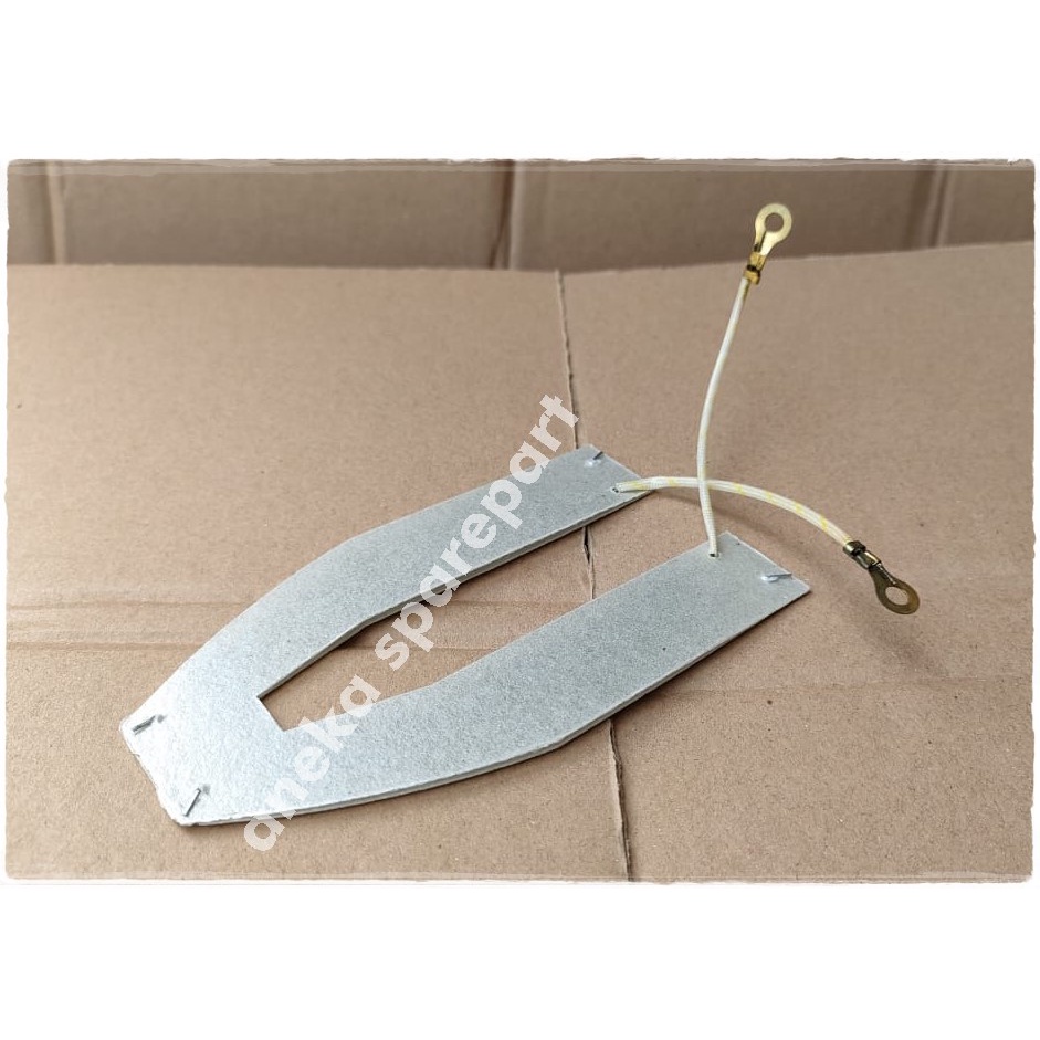 Jual Elemen Pemanas Elemen Kertas Setrika 300 - 375 Watt | Shopee Indonesia