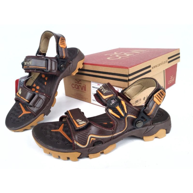 Jual Sendal Gunung Anak Original carvil viper 01 Sandal Gunung Anak ...