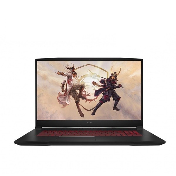 Jual MSI KATANA GF66 12UC 9S7-158422-240 i7-12700H 8GB 512GB RTX3050 4GB | Shopee Indonesia