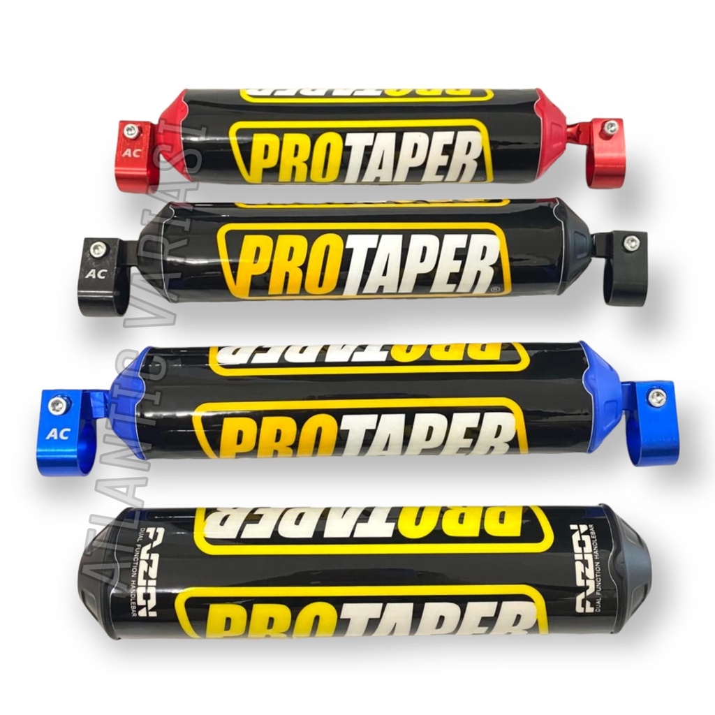 Jual BUSA STANG PROTAPER STANG FATBAR STANG PROTAPER BUSA BULAT BAR PAD ...
