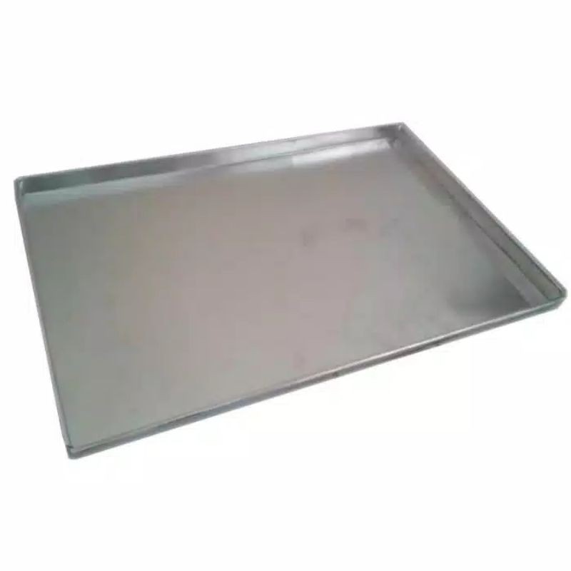 Jual Loyang Oven Gas 60x40 CM / Loyang kue kering Jumbo Persegi 40 x 60 ...