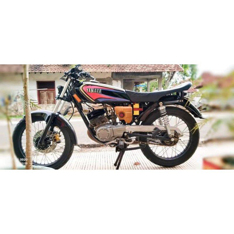 Jual JOK MOTOR YAMAHA RX SPESIAL PERAHU EXTREME - RX SPECIAL | Shopee ...