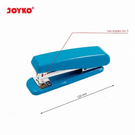 Jual Stapler BESAR hd 50 JOYKO ++++" | Shopee Indonesia