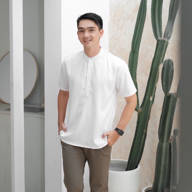 Jual KOKO KURTA PAKISTAN BAJU KOKO MUSLIM PRIA TERMURAH BERKUALITAS ...