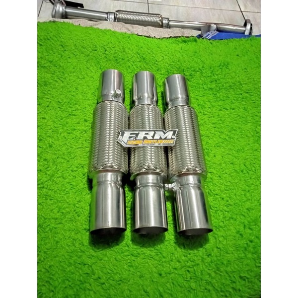 Jual FLEKSIBEL NGIR NGIR ELF NMR ELF NKR GIGA DUTRO HINO ORIGINAL FRM ...