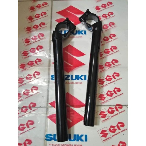 Jual Stang GSX R150 pnp CB150R CBR 150 Verza set kanan dan kiri ...