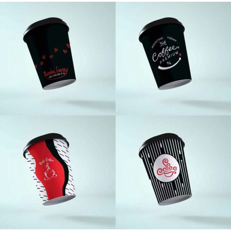 Jual Paper Cup / Gelas Kopi Kertas / Paper Hot Cup / Gelas Tahan Panas ... Jual Paper Cup / Gelas Kopi Kertas / Paper Hot Cup / Gelas Tahan Panas ...