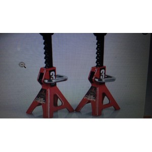Jual Chubby mini 3 Ton Jack Stands | Shopee Indonesia