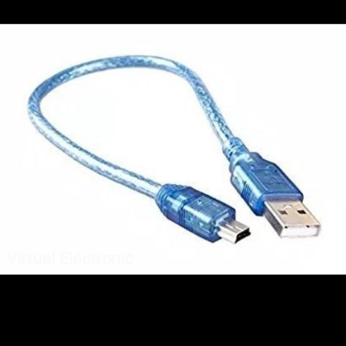 Jual Kabel Arduino Nano Pcmja29 | Shopee Indonesia