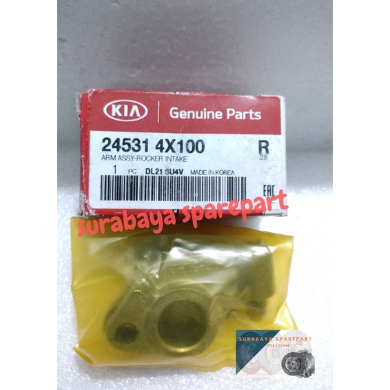 Jual Rocker Arm KIA Carnival Diesel | Shopee Indonesia