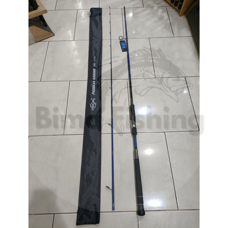 Jual Joran Relix Nusantara Pasukan Karang 1062 | Shopee Indonesia