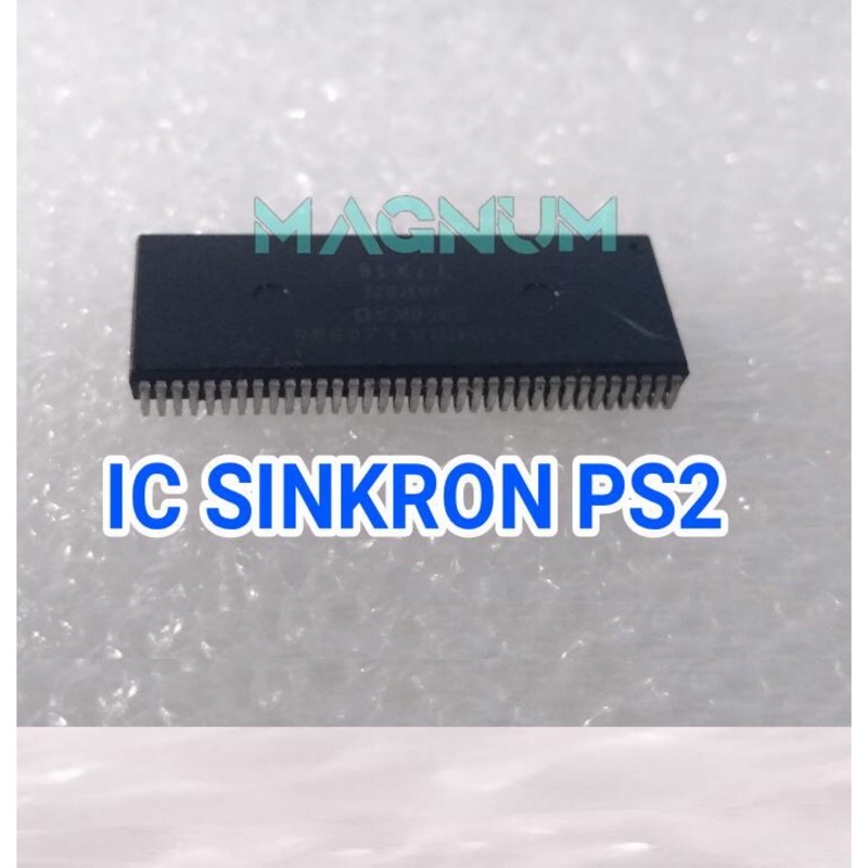 Jual Ic Sinkron Ps2 | Shopee Indonesia