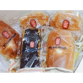 Jual Holland Bakery Roti Terlengkap & Harga Terbaru Juni 2024 | Shopee ...